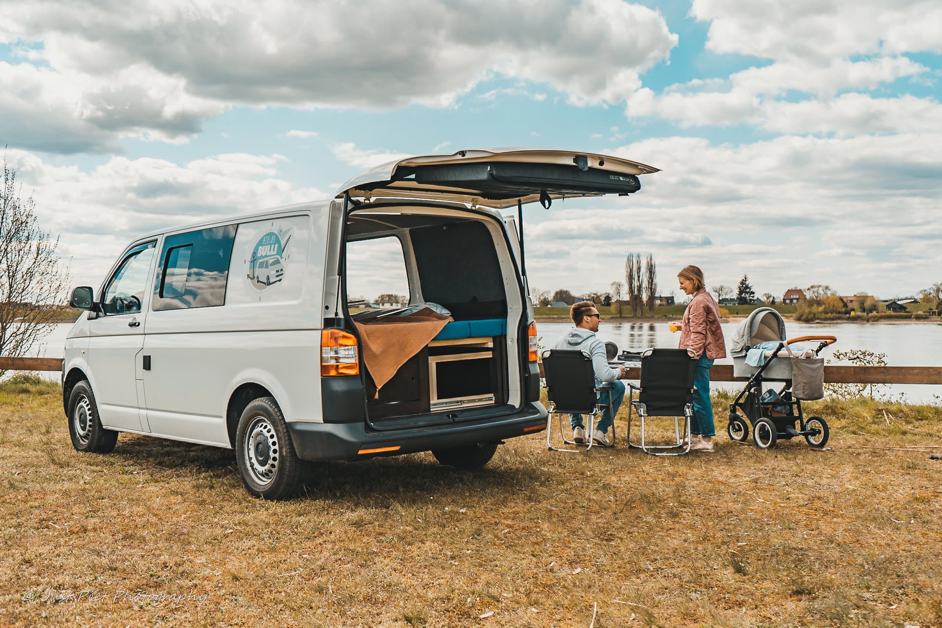 Hamburg Camper Mieten